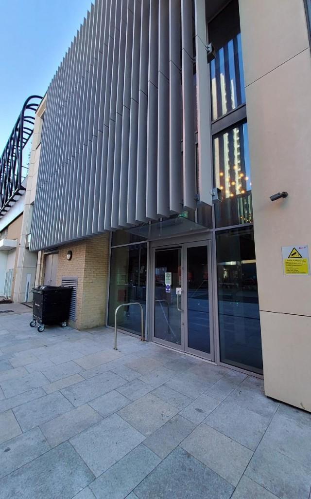 Adamson Knight Estate Agents in Canary Wharf, E14