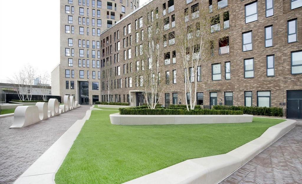 Adamson Knight Estate Agents in Canary Wharf, E14